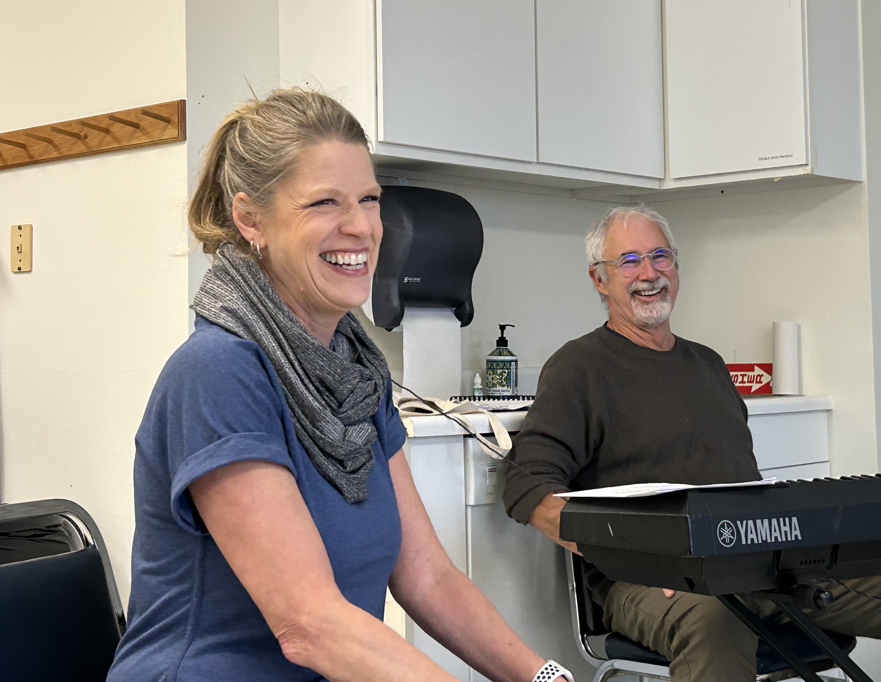 Anacortes, Washington – SongShine